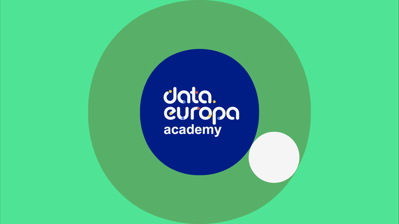 Inspiring through data visualisation | data.europa.eu